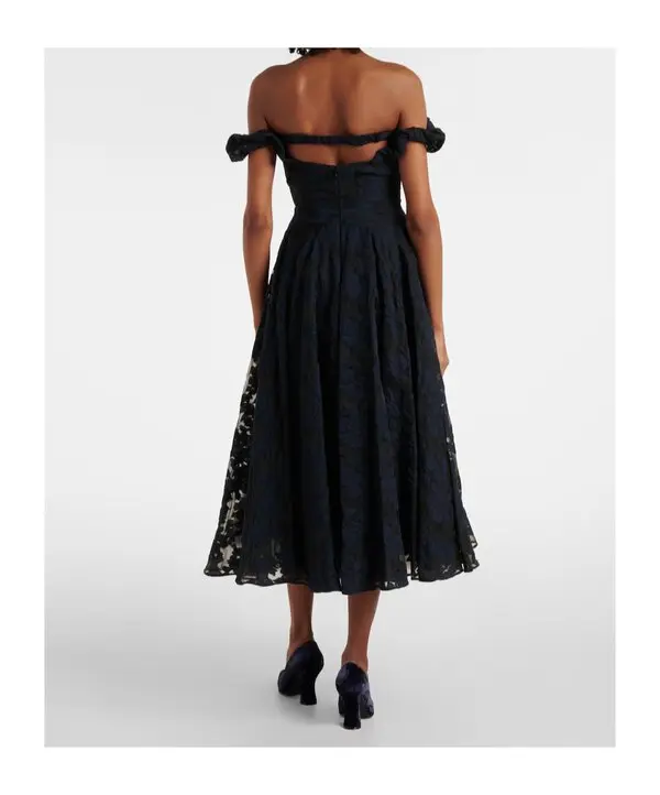 VIVIENNE WESTWOOD Chichi Dress