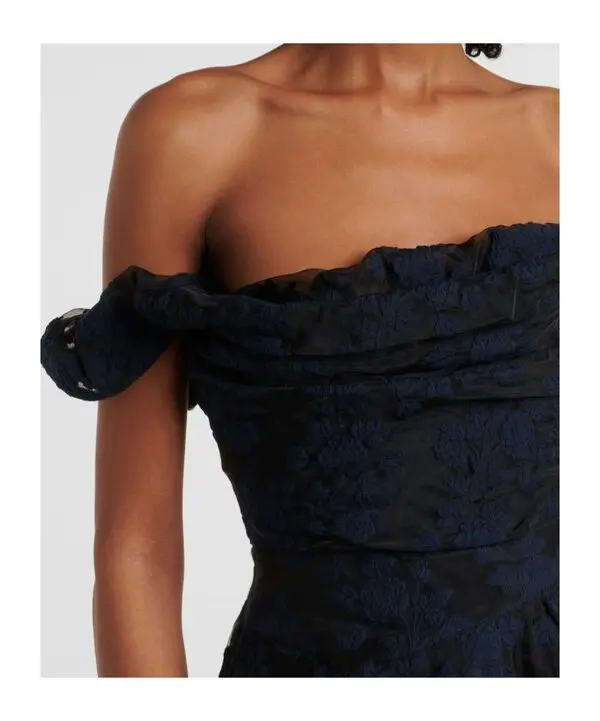 VIVIENNE WESTWOOD Chichi Dress