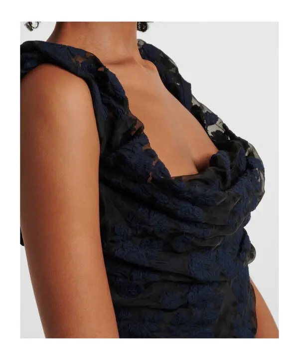 VIVIENNE WESTWOOD Chichi Dress