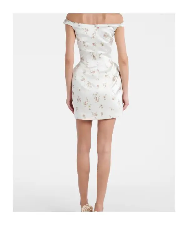 Magda Butrym Sleeveless Dress