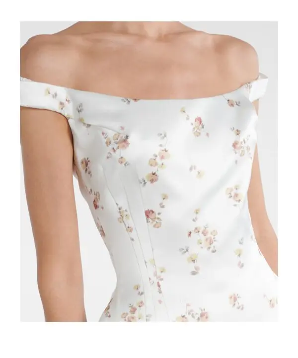 Magda Butrym Sleeveless Dress