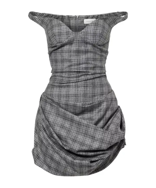 Magda Butrym Sleeveless Dress