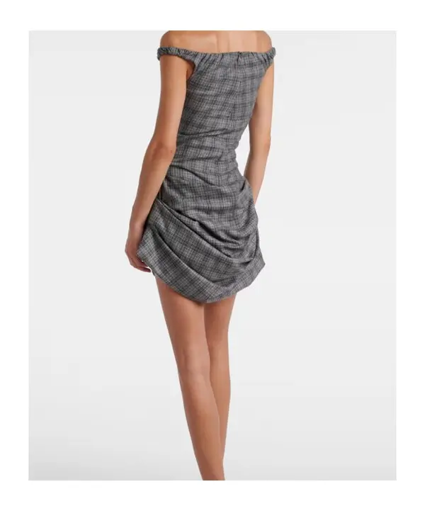 Magda Butrym Sleeveless Dress