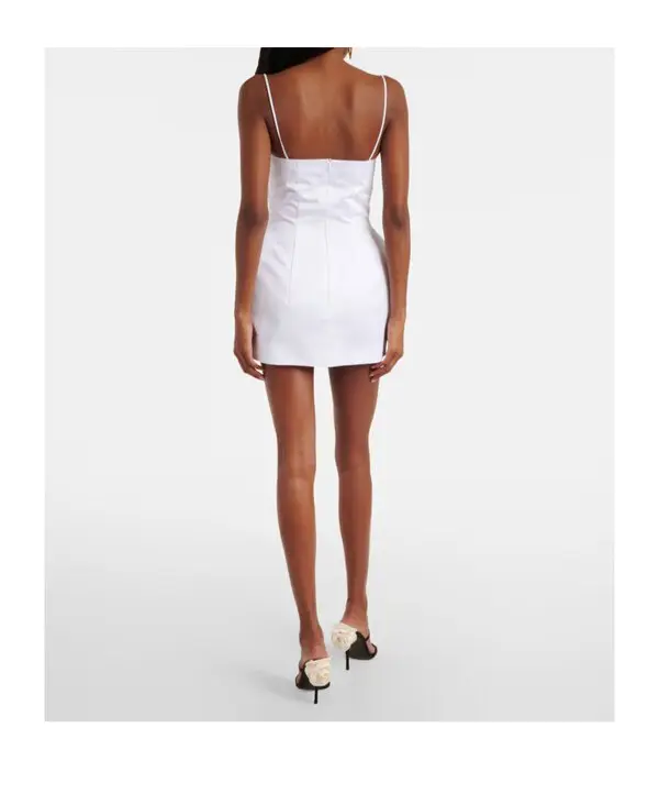Magda Butrym Suspender Dress