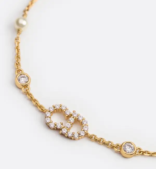 Dior Clair D Lune Bracelet