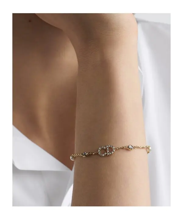 Dior Clair D Lune Bracelet