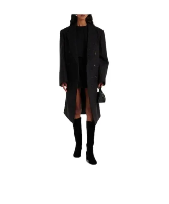 GIANVITO ROSSI Velvet Knee-high Boots