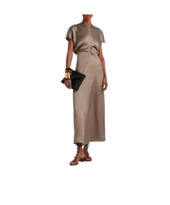GIANVITO ROSSI Leather Sandals