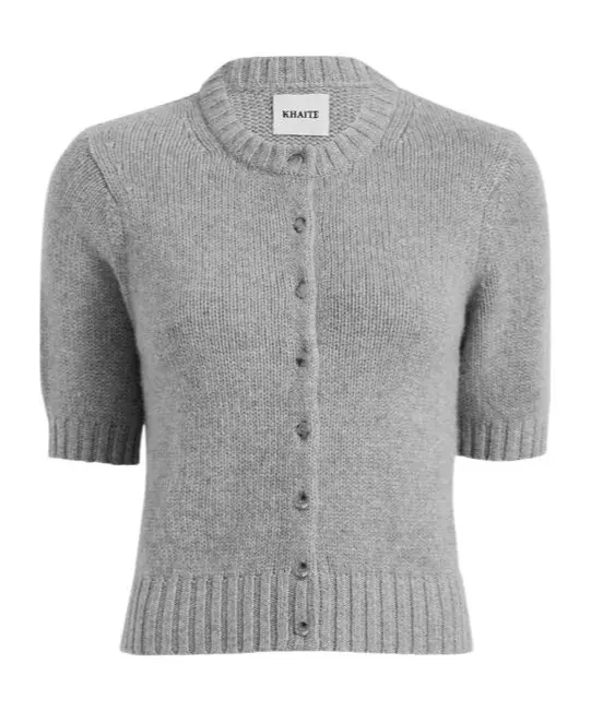 Khaite Nora Cardigan