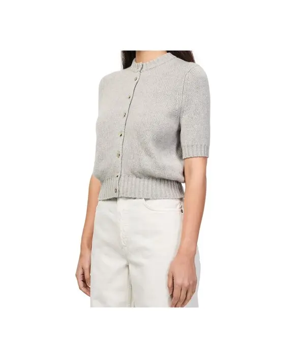 Khaite Nora Cardigan