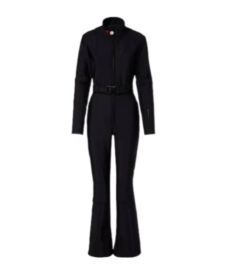 Perfect Moment Jg Ski Suit - Black