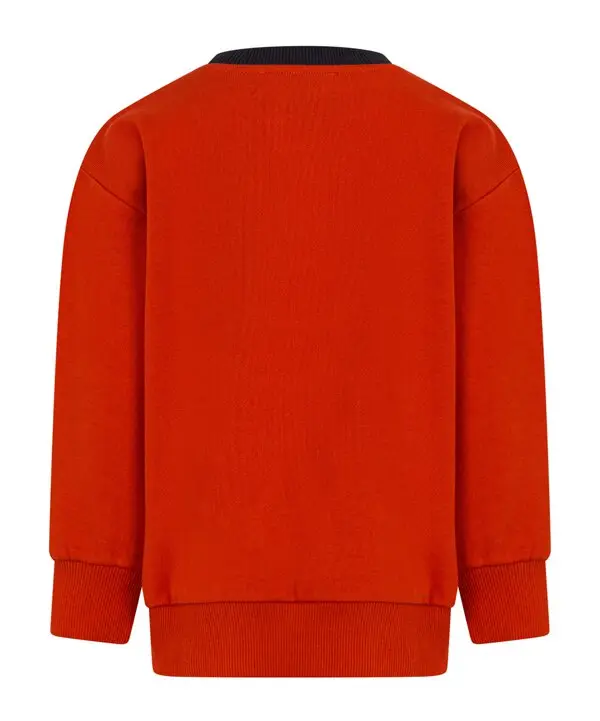 Etro Sweatshirt With Pegasus Motif