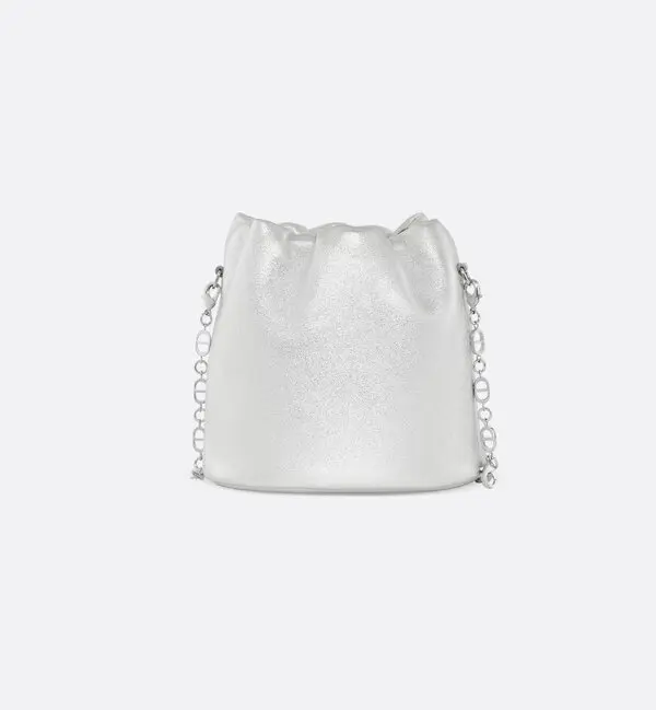 Dior Drawstring Shoulder Bag