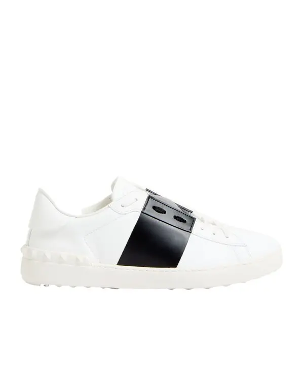 Valentino Garavani Round-toe Sneakers