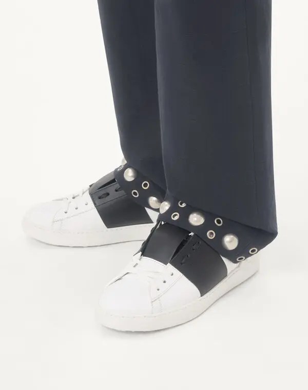 Valentino Garavani Round-toe Sneakers