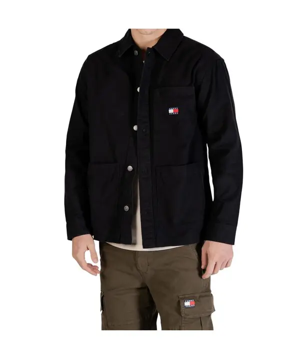 Tommy Hilfiger Long Sleeve Jacket