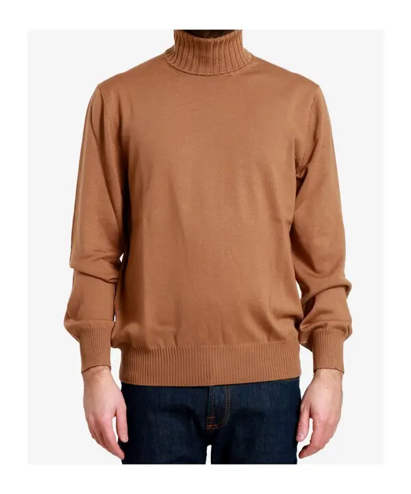 GRAN SASSO Turtleneck Sweater