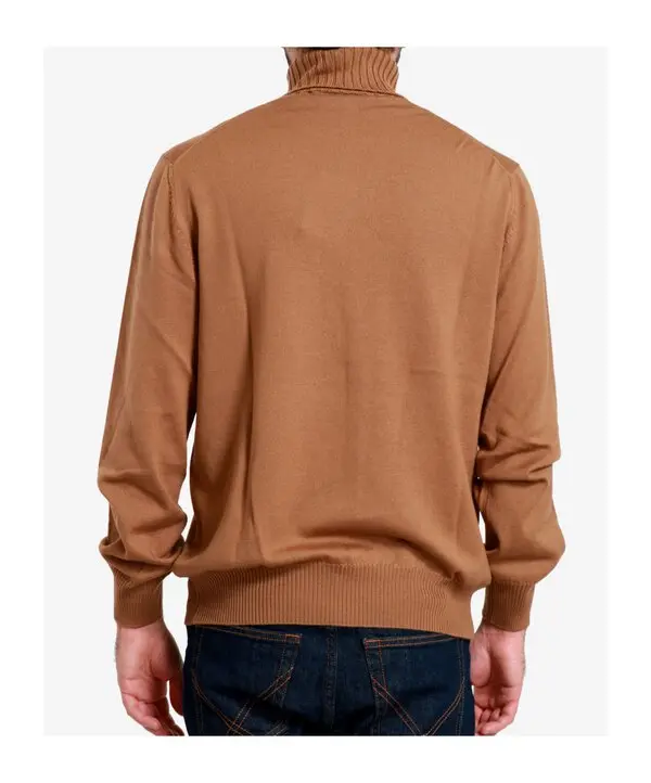 GRAN SASSO Turtleneck Sweater