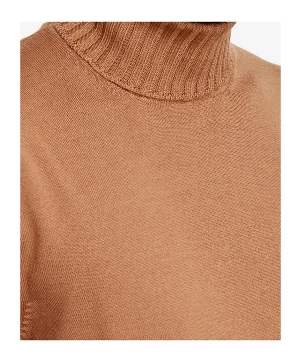 GRAN SASSO Turtleneck Sweater