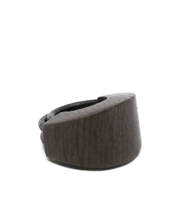 MONIES Brontea' Ring