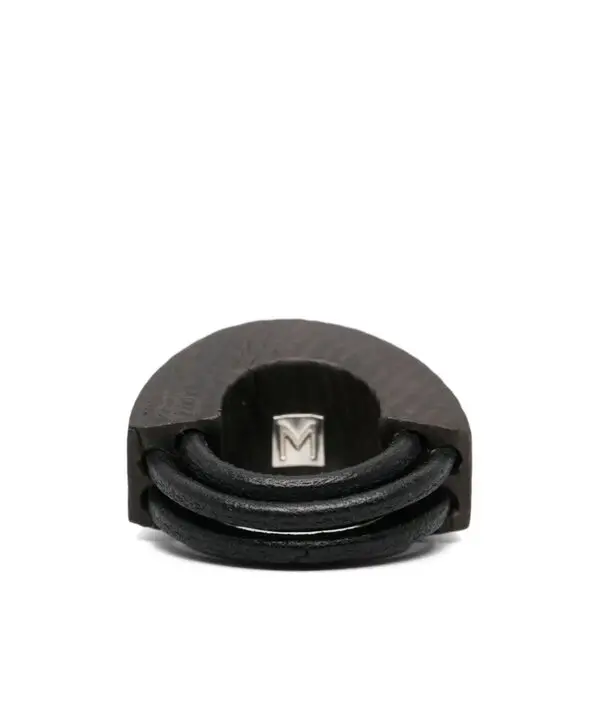 MONIES Brontea' Ring