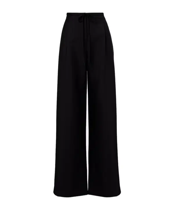 RÓHE Wide-leg Pants