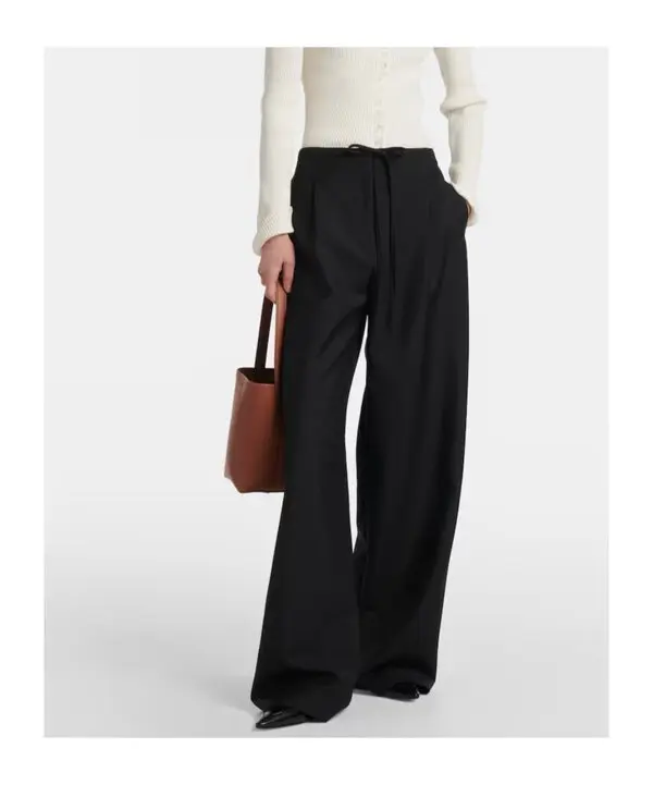 RÓHE Wide-leg Pants