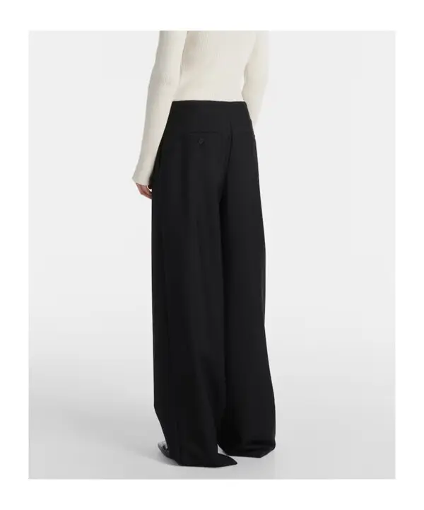 RÓHE Wide-leg Pants