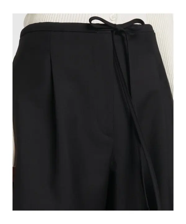 RÓHE Wide-leg Pants