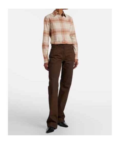 Calvin Klein Straight Jeans