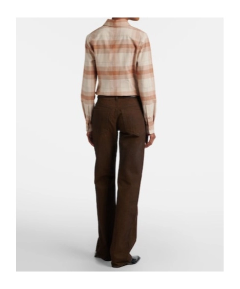 Calvin Klein Straight Jeans