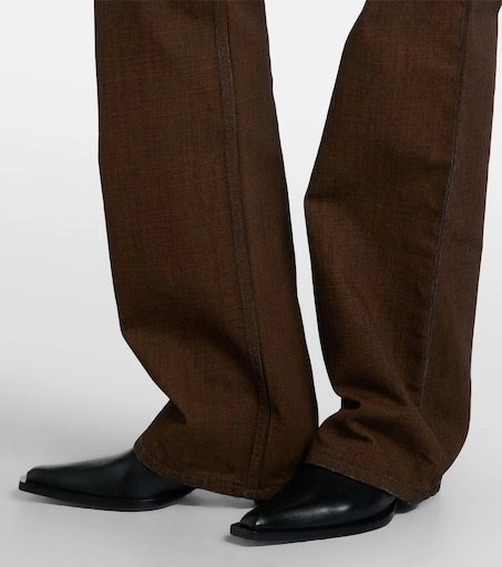 Calvin Klein Straight Jeans