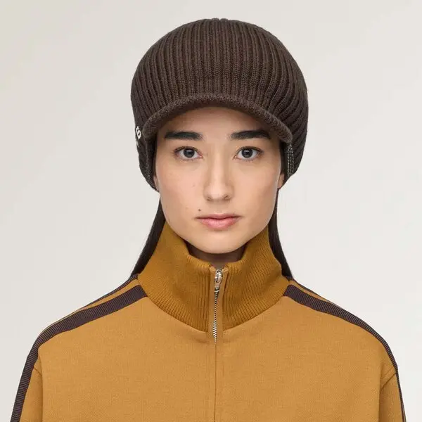 Y3 X Wales Bonner Beanie Cap