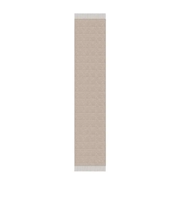 Dior Cannage Scarf