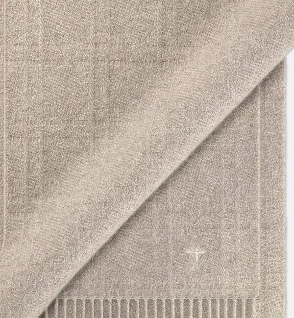 Dior Cannage Scarf