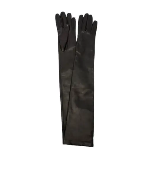 Nour Hammour Elbow Gloves