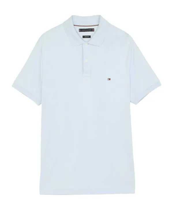Tommy Hilfiger Regular Fit Polo Shirt