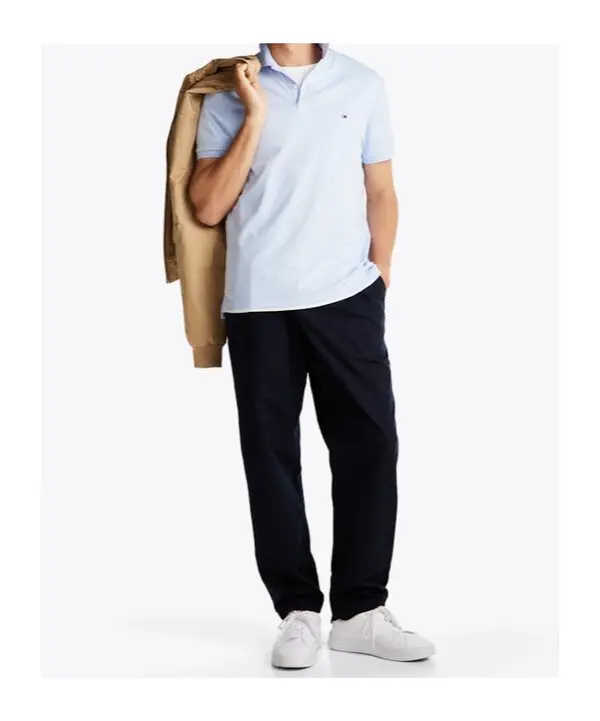 Tommy Hilfiger Regular Fit Polo Shirt