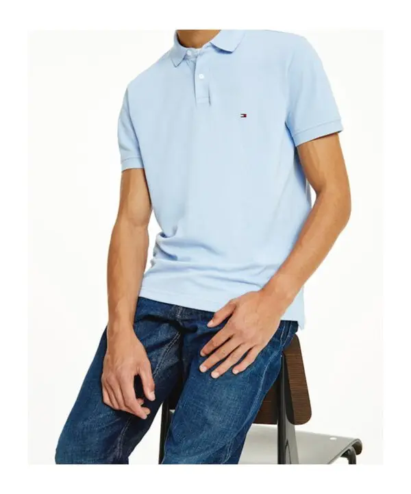 Tommy Hilfiger Regular Fit Polo Shirt