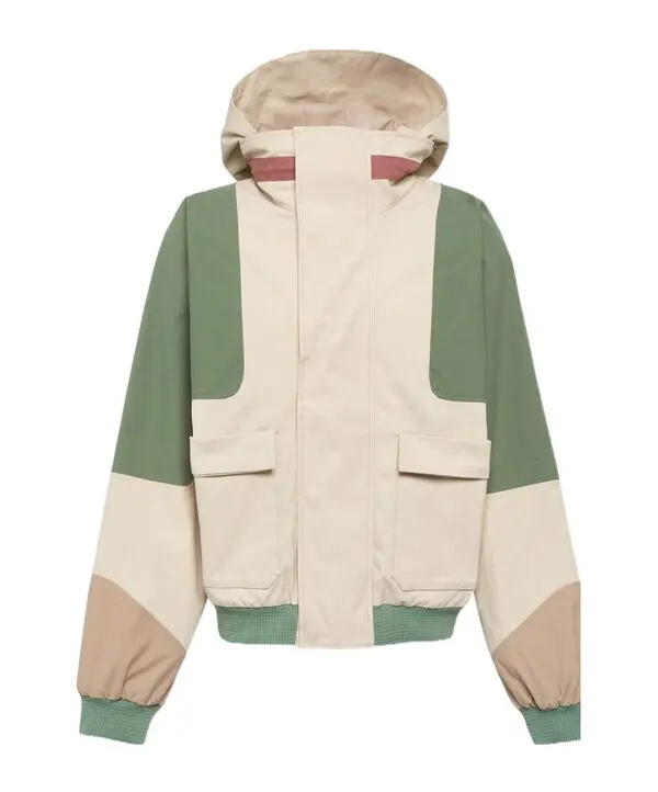 RANRA Godor Jacket