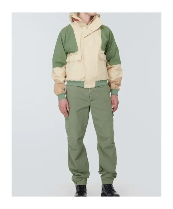 RANRA Godor Jacket