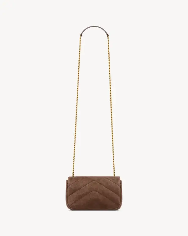 Saint Laurent Flap Shoulder Bag