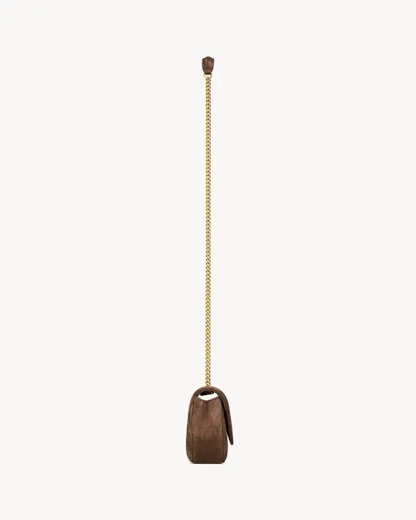 Saint Laurent Flap Shoulder Bag