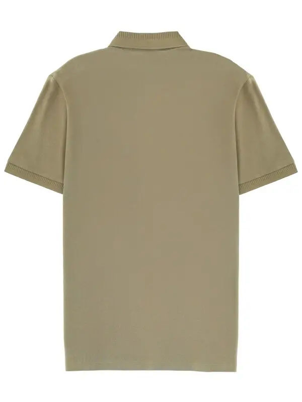 Hugo Boss Short-sleeved Polo Shirt
