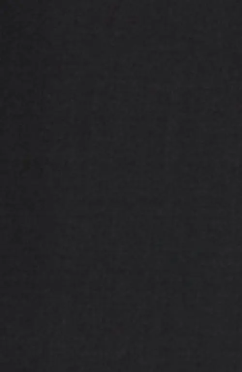 BOSS Houston Solid Wool Suit Jacket - Black