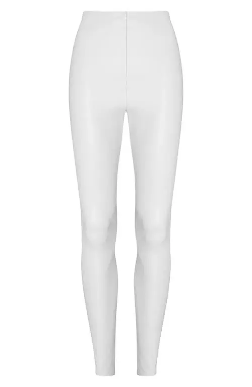 Commando Faux Leather Legging
