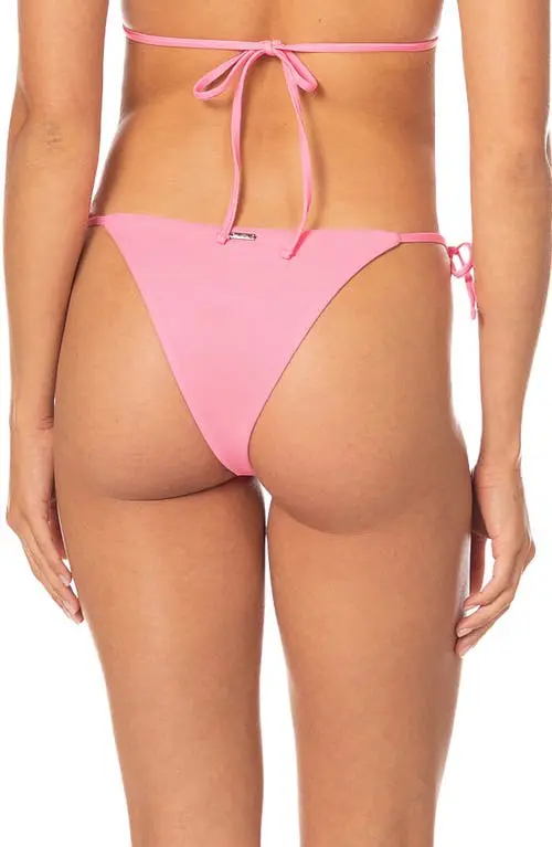 MAAJI Cheeky Side Tie Swim Bottoms