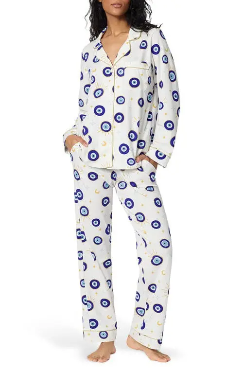 BEDHEAD PAJAMAS Long Sleeve Pajamas - Eyeconic