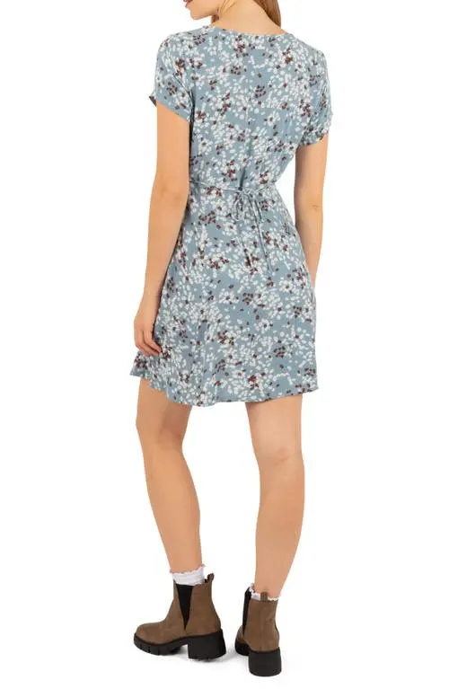 Hurley Meadow Minidress