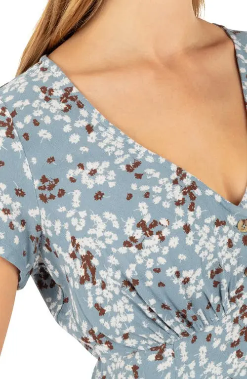 Hurley Meadow Minidress